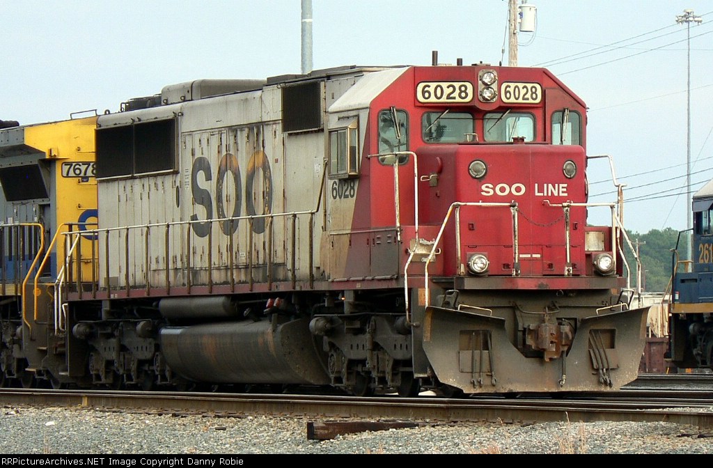 SOO 6028